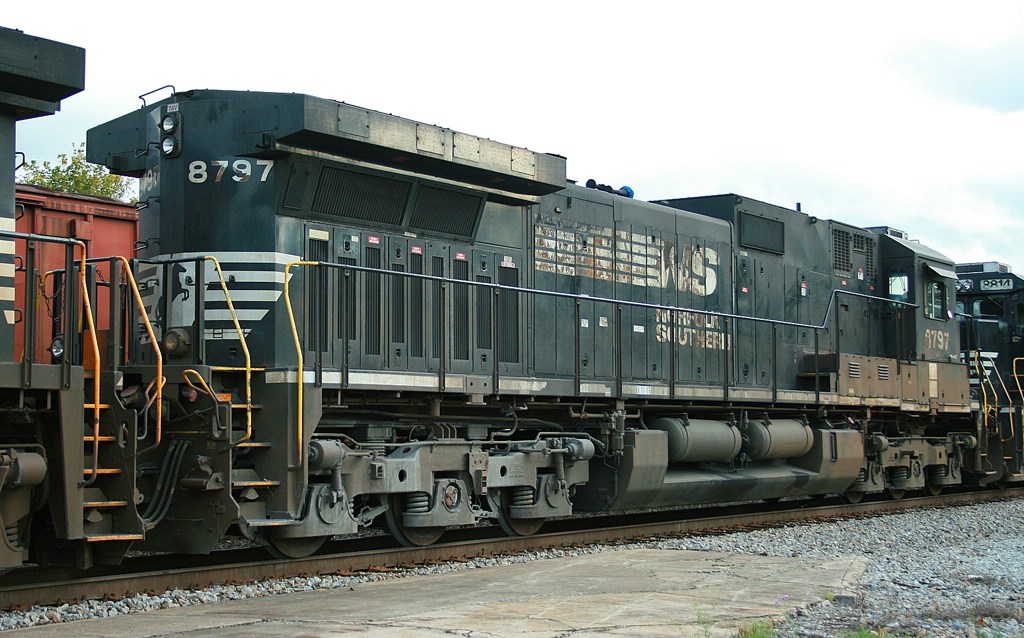 NS 8797